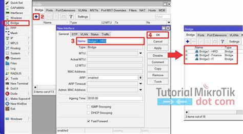 Tutorial Konfigurasi Vlan Mikrotik Lengkap Dengan Penjelasan Konsep Vlan Nya Tutorial Mikrotik