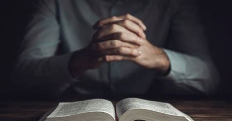 위대한 수학자 파스칼의 기도