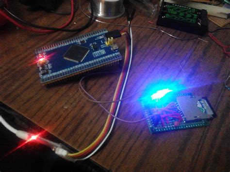 STM CooCox IDE环境搭建 点亮LED 红尘一人 博客园