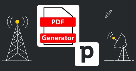 pdf generator app integration pipedrive marketplace