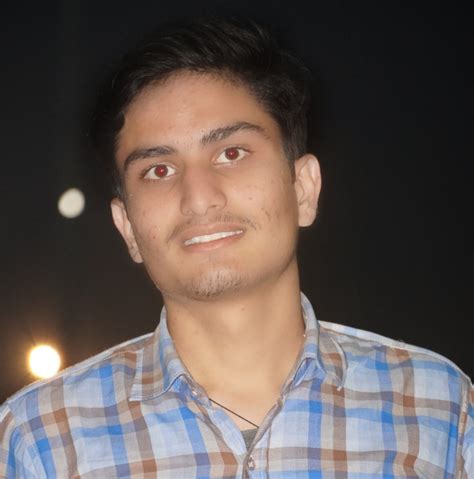 asmit dwivedi