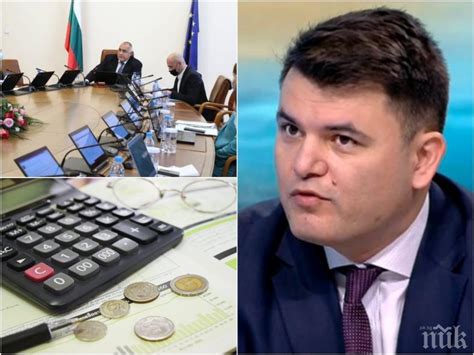 Икономист с оптимистична прогноза Най тежките месеци за българската икономика отминаха Мерките