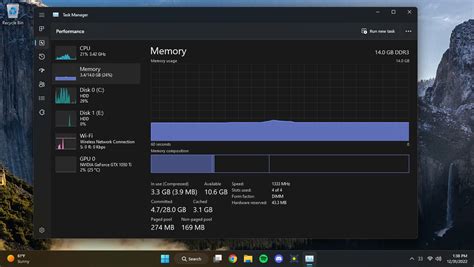 I Put A Stick Of 8gb Ddr3l In A Desktop Designed For Normal Ddr3 And It