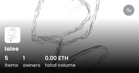 Lalee Collection Opensea