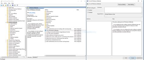 Error In Windows Defender Error Code Is Techyv