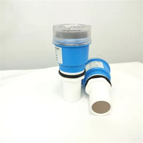 The Most Popular Probe Level Transmitter 4 20ma Ptfe Ultrasonic Level