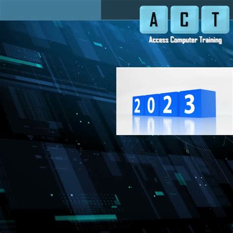 [video] access computer training on linkedin techeducation