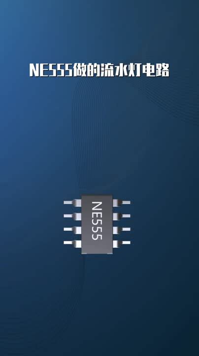 Lily Zhang On Linkedin Water Lamp Circuit Made By Ne555 Ggfgabm6