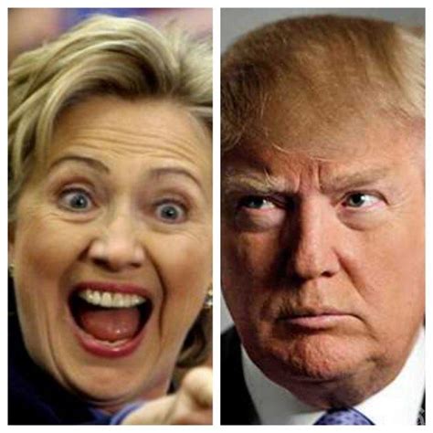 Тръмп Изберете ли Клинтън чакайте конституционна криза Информационна агенция ПИК