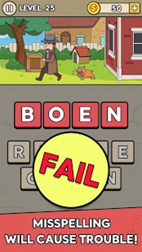 Word Secret Addicting Plot Apk สำหรับ Android ดาวน์โหลด