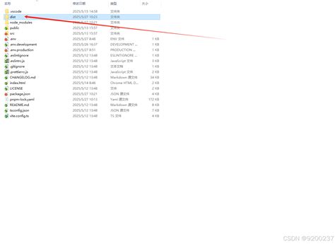 Vue项目 Build时vue Officedocx报错error During Build Commonjs Resolver Failed To Csdn博客