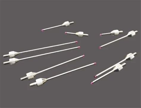 Probe Holder At ₹ 8000piece Bengaluru Id 2854215408262