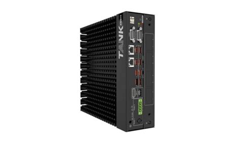 iei announces embedded box pc for mission critical iiot edge