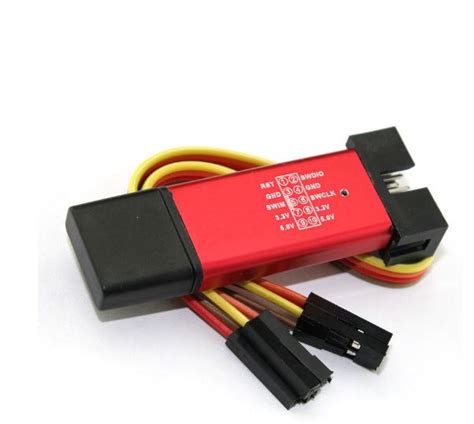 St Link V2 Usb Adapter Jotech Shop
