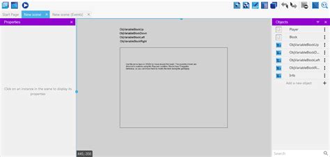 Fixed Raycast Example Doesnt Work In Browser Bugs Reports