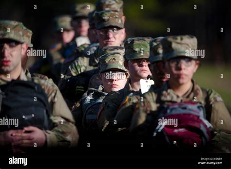 Fort Benning Infantry Training Us Military Infantry School Ypdjh