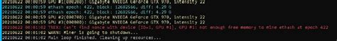 TREX Issue Issue Trexminer T Rex GitHub