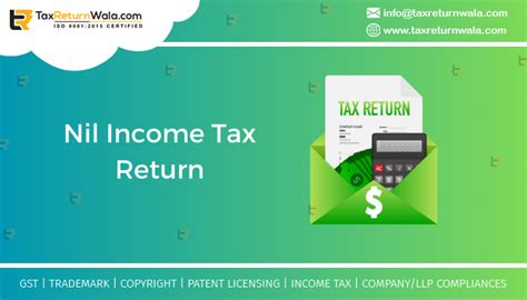 nil income tax return file taxes online online tax services in