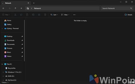 Cara Unblock Akses Network Sharing Di Firewall Kaspersky Winpoin