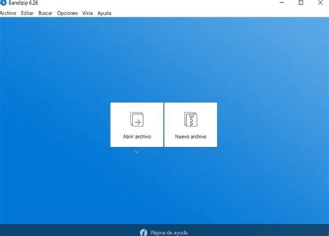 Bandizip Compress And Decompress Files And Folders Quickly Itigic