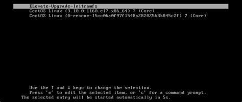 How To Migrate Centos 7 To Rocky Linux 9 Phoenixnap Kb