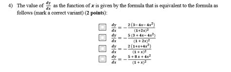 solved problem 4 solve the initial value problem as
