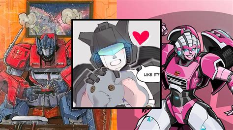 Binary System Fan Art Gallery The Hiatus Edition Pixelated Geek