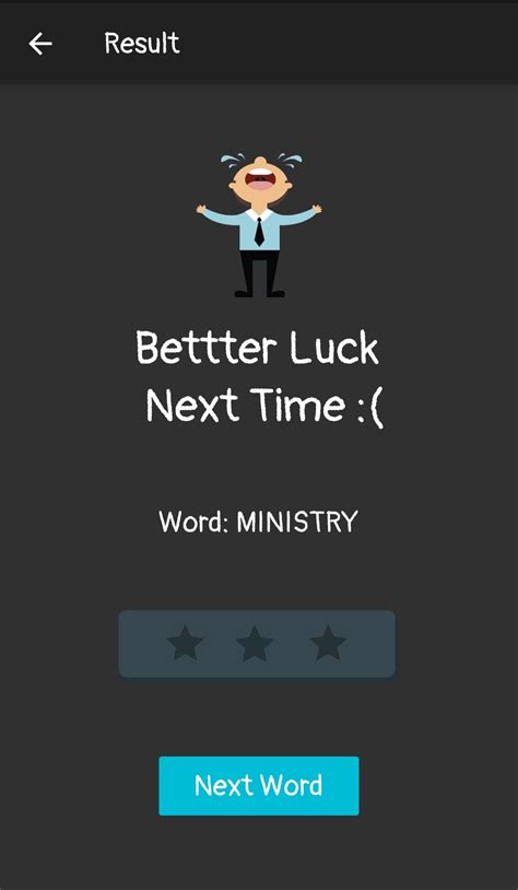 Github Malihananhangman A Flutter Application Of The Hangman Game