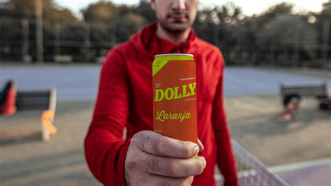 Dolly 10 Images Behance