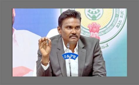 Ips Pv Sunil Kumars Suspension In Andhra Pradesh Extended Until August