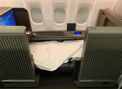 New Ana The Suite First Class Review I One Mile At A Time