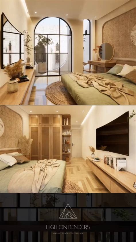 Render 3d Visualization Enscape Sketchup High On Renders • Instagram Photos And Videos