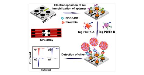 Disposable Electrochemical Aptasensor Array By Using In Situ Dna Hybridization Inducing Silver