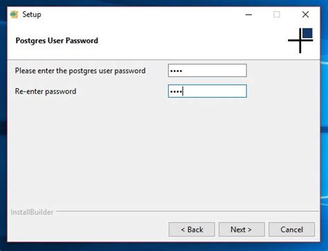 Postgres Installer A Step By Step Guide To Install PostgreSQL EDB
