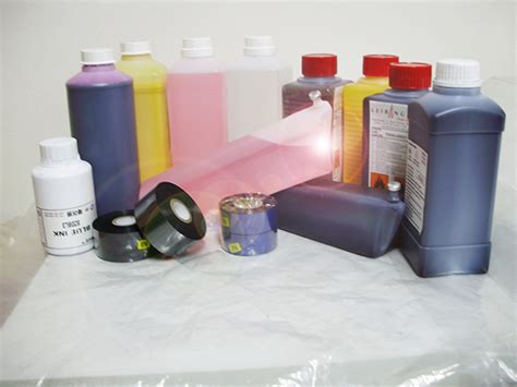 Consumable Inks Dr Two Marking Technology Sdn Bhd