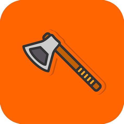 Axes Vector Icon Design 21228409 Vector Art At Vecteezy