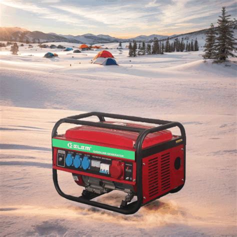 7.5kVA Diesel Generator Set 220V 380V with Generator Controller and ...
