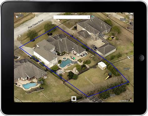 Connect To Your Pictometry Imagery On The Go With Connectmobile
