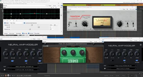 Reaper Interface Tweaks No Label No Producer No Limits