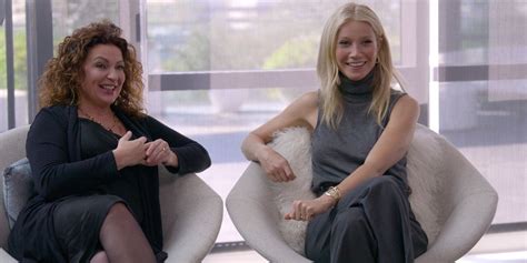Sex Love Goop Trailer Gwyneth Paltrow Wants You To Talk About Doing It