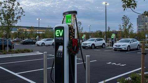How To Find Free Ev Charging Stations Near You C Charge