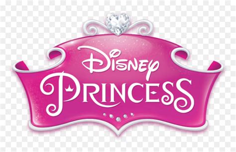 Lego Disney Princess Logo Hd Png Download Vhv