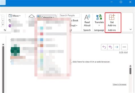 How To Add And Remove Outlook Add Ins Make Tech Easier