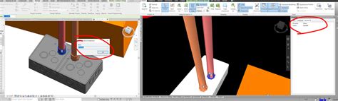Element Id Is Different In Revit And Naviswk Autodesk Community