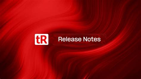 Release Notes New Integrations Import Labels Handle Popups Testrigor Ai Based Automated