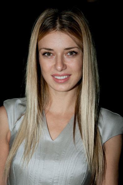 Natasha Yarovenko Ukrainian Actress ~ Bio Wiki Photos Videos
