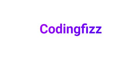 Text Animation Using Html And Css Part 01 Web Development