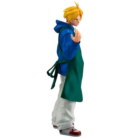 Shin Asakura Sakamoto Days Ichibansho Frikanime