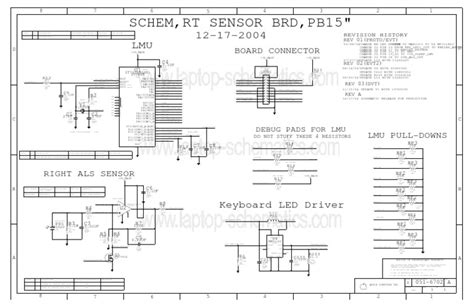 820 1691 Rt Sensor Brd Pdf Chess Theory Chess