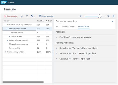 Implementing Tab Merging With Sap Screen Personas Sap Community